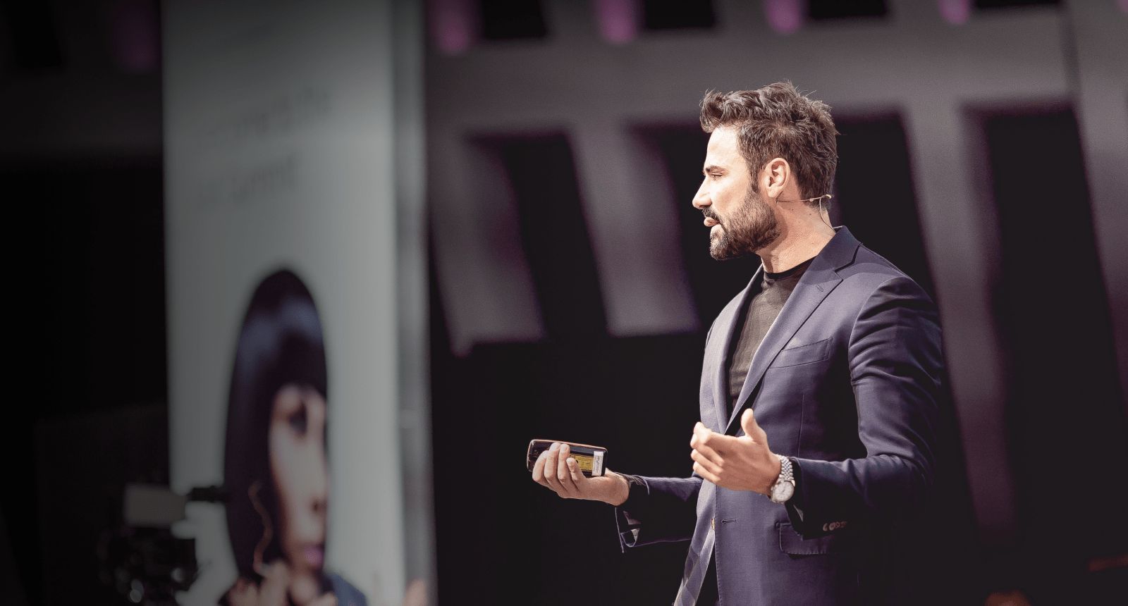 Dr. Leonard Nenad Josipovic—Leading Plastic Surgeon in Dubai